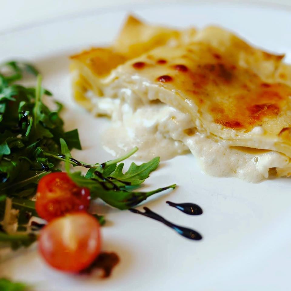 GIANLUCA’S - Updated December 2024 - 18 Photos - 17 Jerdan Place ...