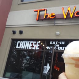 THE WOK - Updated July 2025 - 82 Photos & 116 Reviews - 912 Genesee St ...