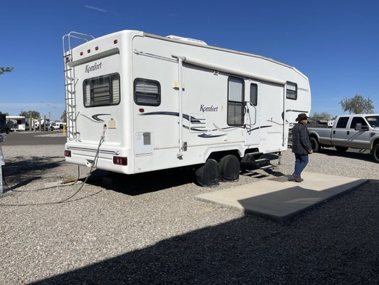 QUAIL RUN RV PARK - Updated September 2024 - 24 Photos & 25 Reviews ...