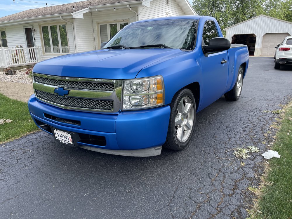 THE WRAP LAB - Updated August 2025 - Request a Quote - Mokena, Illinois ...