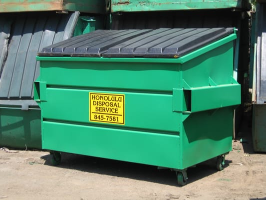 HONOLULU DISPOSAL SERVICE - Updated January 2026 - 27 Photos & 46 ...