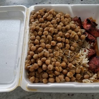 Kabob Palace - Takeout & Delivery - 847 Photos & 1875 Reviews - Halal ...