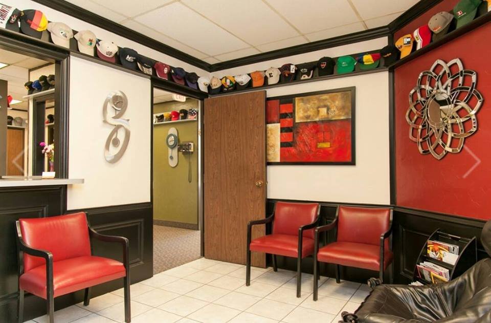 LOUIS C ROSS, DDS - Updated December 2025 - 10 Photos - 13601 Preston ...