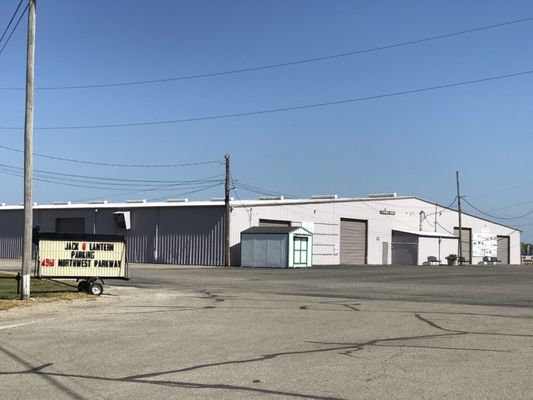 FRANKLIN COUNTY FAIRGROUNDS - Updated May 2026 - 4100 Columbia St ...
