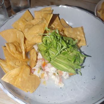 TOPSIDE TERRACE KITCHEN & BAR - Updated November 2024 - 250 Photos ...