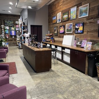 PURPLE EASEL - Updated July 2024 - 668 Photos & 547 Reviews - 880 ...