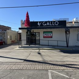 GALLO ITALIAN SUPPER CLUB AND BAKERY - Updated October 2025 - 310 ...