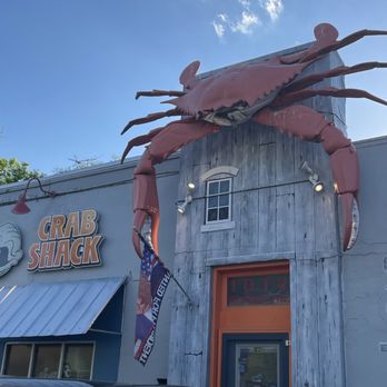 MOTHER SHUCKERS CRAB SHACK - Updated August 2024 - 70 Photos & 89 ...