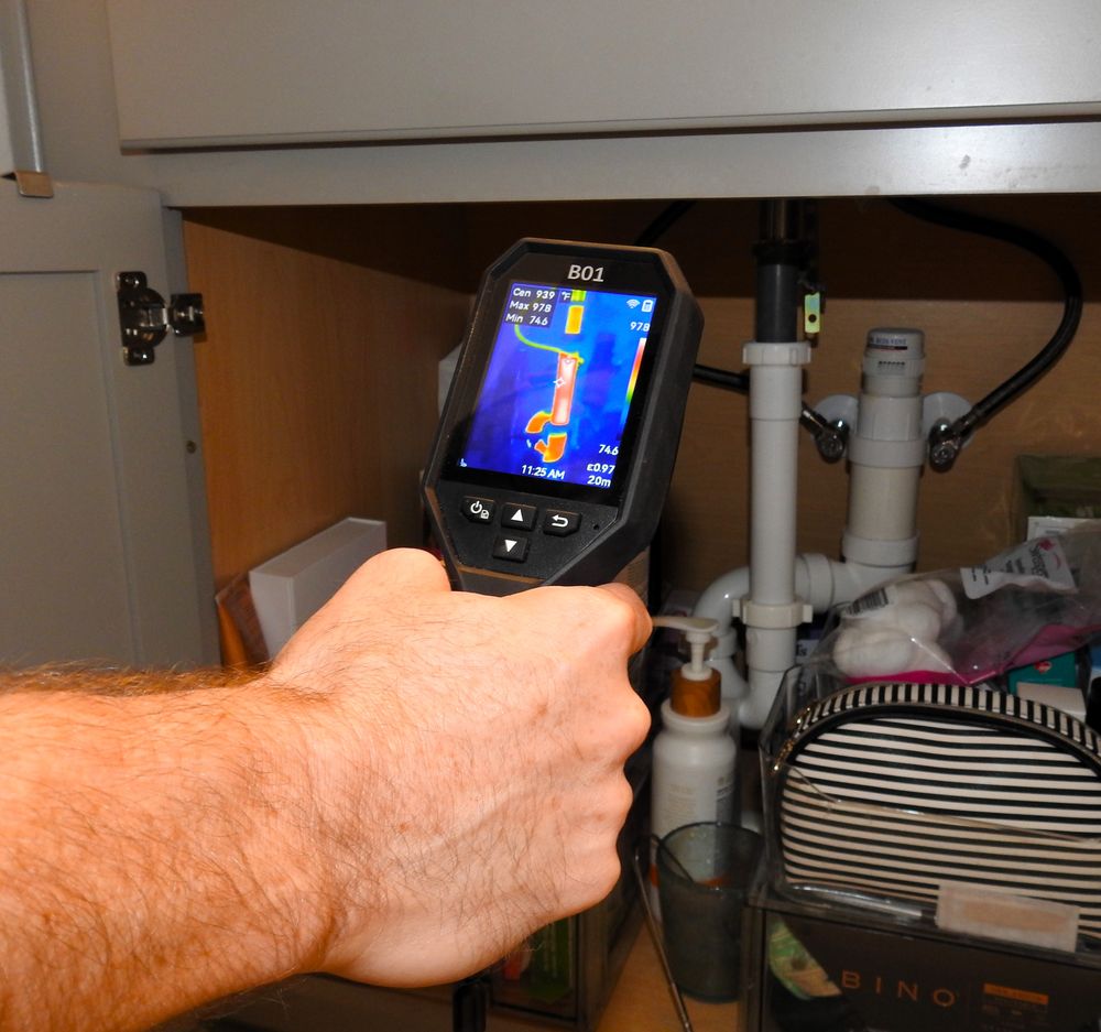 NEST EASY HOME INSPECTIONS - Updated January 2025 - Hudson, Florida ...