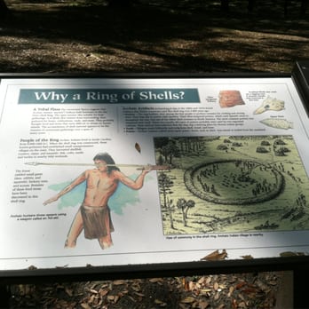 NATIVE AMERICAN SHELL RING - Updated December 2025 - 13 Photos - Fish ...