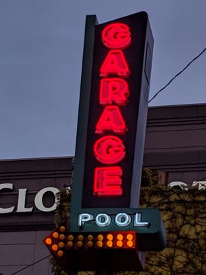 GARAGE - 290 Photos & 776 Reviews - 1130 Broadway, Seattle, WA ...