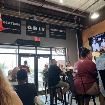 OKLAHOMA SMOKE - Updated August 2025 - 72 Photos & 42 Reviews - 301 W ...