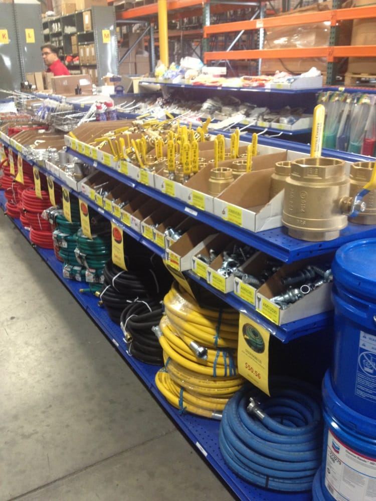 HOSE POWER USA - Updated July 2025 - 2865 Pellissier Pl, City of ...