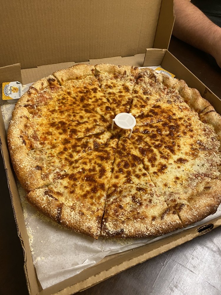 EDISON’S PIZZA KITCHEN - Updated February 2025 - 136 Photos & 277 ...