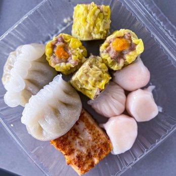 DIM SUM KING - 806 Photos & 574 Reviews - 617 S Jackson St, Seattle ...