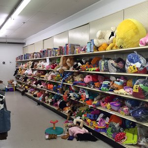 SECOND CHANCES THRIFT STORE - Updated October 2025 - 46 Photos & 16 ...