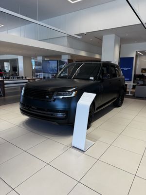 LAND ROVER SOUTH DADE - Updated September 2025 - 228 Photos & 81 ...