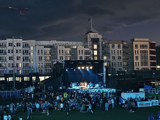 WEIDNER FIELD - Updated October 2025 - 28 Photos & 14 Reviews - 111 W ...