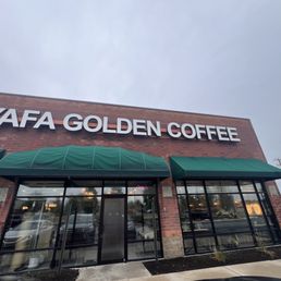 YAFA GOLDEN COFFEE - Updated July 2025 - 269 Photos & 92 Reviews ...