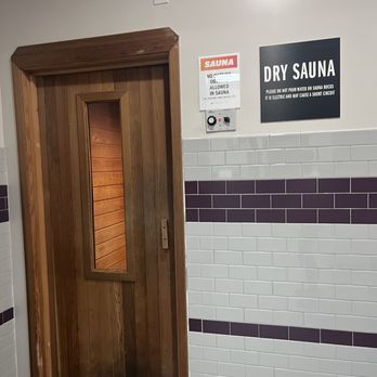 CRUNCH FITNESS - PERIMETER - Updated January 2026 - 52 Photos & 87 ...