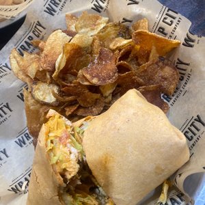 WRAP CITY - Updated August 2024 - 20 Reviews - 545 Hooksett Rd ...