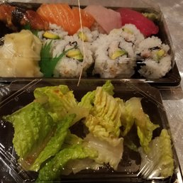 WAYO SUSHI - Updated December 2025 - 545 Photos & 795 Reviews - 1407 ...