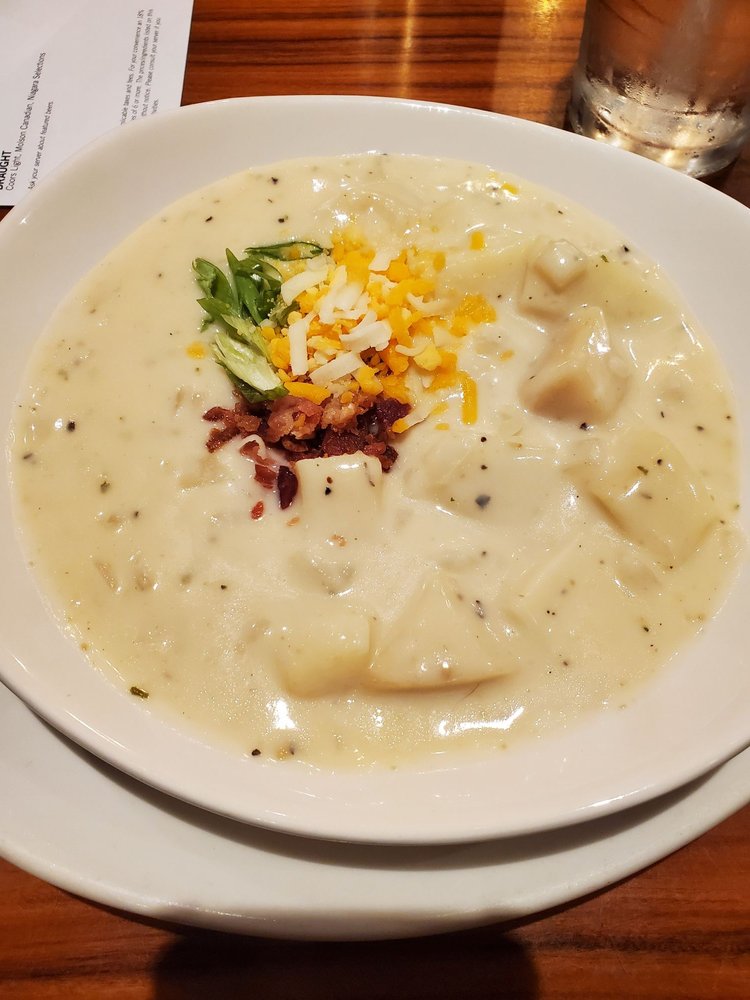 OUTBACK STEAKHOUSE - Updated June 2024 - 56 Photos & 152 Reviews - 6733 ...