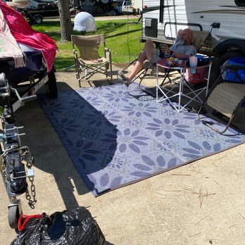 TIMBERLAKE CAMPGROUND - Updated December 2025 - 20 Photos & 11 Reviews ...