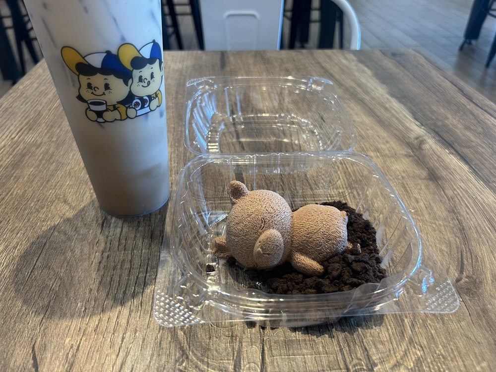 SEOUL DROP - Updated September 2025 - 216 Photos & 91 Reviews - 1900 S ...