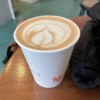 NEVER COFFEE - Updated June 2024 - 231 Photos & 193 Reviews - 4243 SE ...