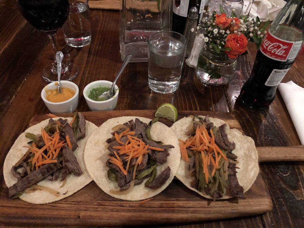 CIELITO LINDO - 161 Photos & 113 Reviews - New Mexican Cuisine - 185 ...