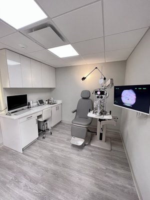 PRO EYE CARE - Updated September 2025 - 36 Old Kings Hwy S, Darien ...