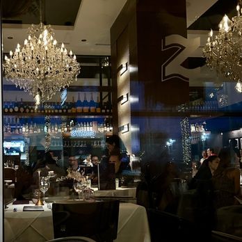 ZANTI CUCINA ITALIANA - RIVER OAKS - Updated July 2025 - 893 Photos ...