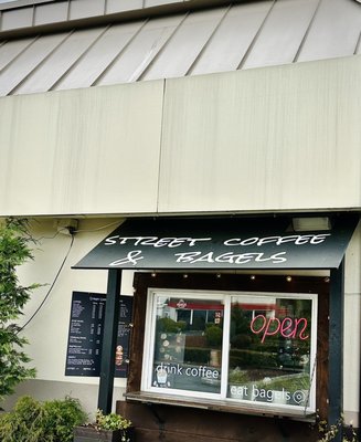 STREET COFFEE & BAGELS - Updated December 2025 - 22 Photos & 30 Reviews ...