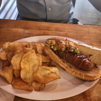 HAWG DAWGS - Updated January 2026 - 154 Photos & 221 Reviews - 200 E ...