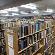 DUNAWAY BOOKS - 36 Photos & 46 Reviews - 3111 S Grand Blvd, Saint Louis ...