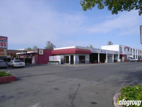 A-1 PERFORMANCE AUTO REPAIR - Updated December 2025 - 31 Photos & 218 ...