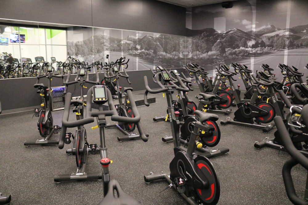 FIT FACTORY GARLAND - 38 Photos & 36 Reviews - 320 Winecup Way, Garland ...