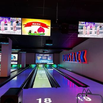 PINSTACK - Updated October 2025 - 179 Photos & 120 Reviews - 742 NW ...