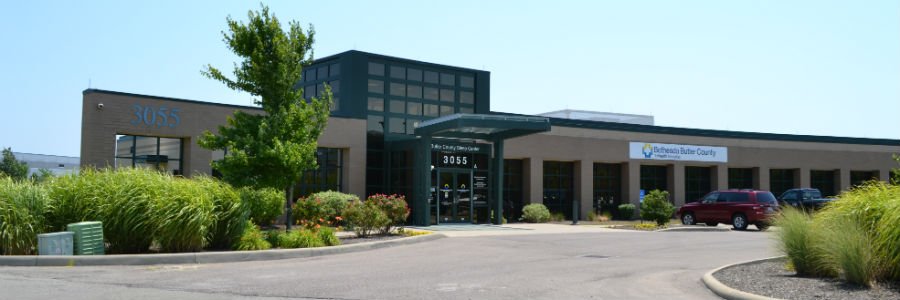 TRIHEALTH BETHESDA BUTLER HOSPITAL SLEEP CENTER - Updated July 2025 ...