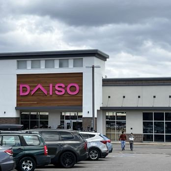 DAISO - Updated October 2025 - 138 Photos - 6770 S University Blvd ...