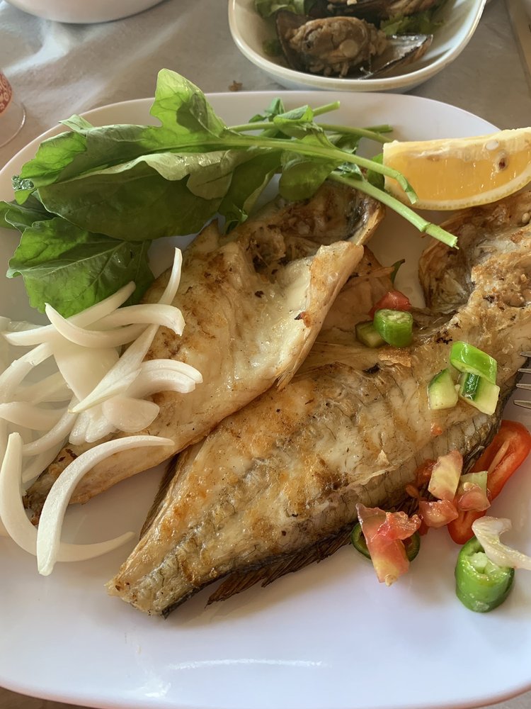 AKIN BALIK - 23 Photos & 26 Reviews - Ali Yazıcı Sok. Gümrük Han D: 10 ...