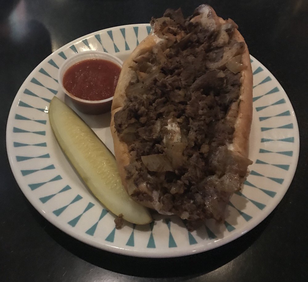 MACHS GUTE PUB AND GRILLE - 46 Photos & 63 Reviews - American ...