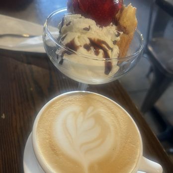 HIDE OUT CAFE - Updated July 2024 - 3072 Photos & 1179 Reviews - 18888 ...