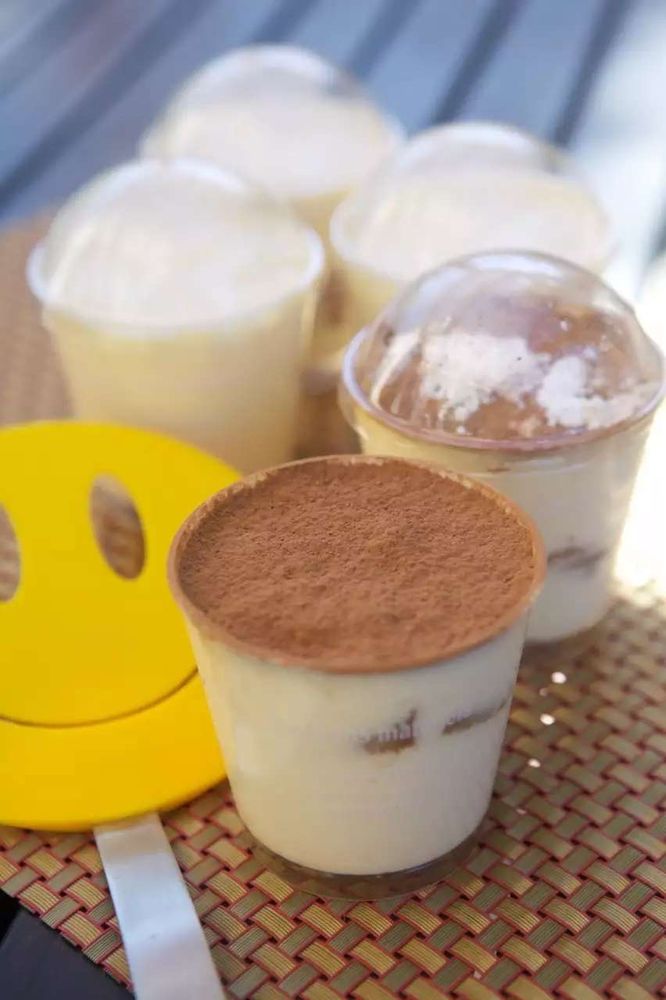 CLOUD BAKERY - Updated January 2025 - Irvine, California - Desserts ...