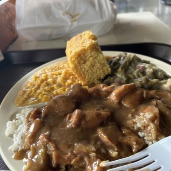 ZYDECO LOUISIANA DINER - Updated June 2025 - 288 Photos & 282 Reviews ...