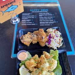 SEASURF FISH CO - LAGUNA NIGUEL - Updated August 2025 - 403 Photos ...