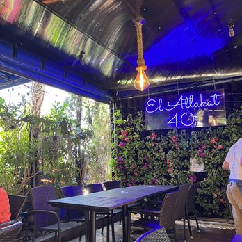 EL ATLAKAT - Updated July 2025 - 528 Photos & 321 Reviews - 9425 SW ...