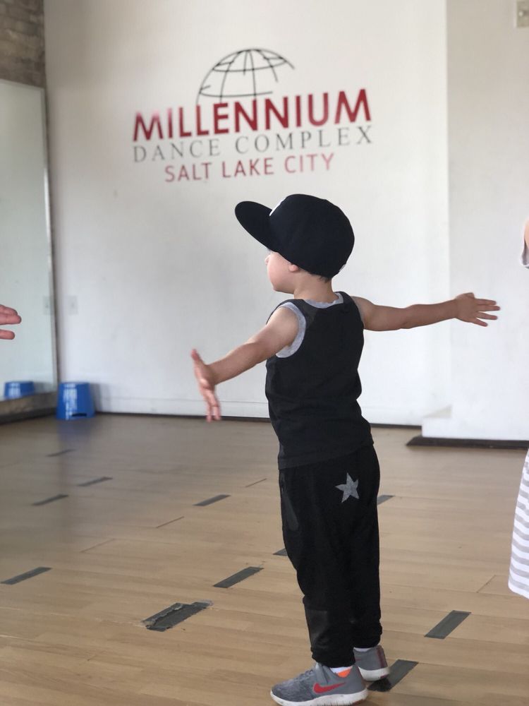 MILLENIUM DANCE COMPLEX - Updated December 2025 - 10 Reviews - 602 E ...