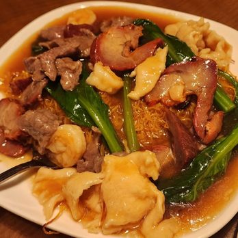 GOLDEN BAY ASIAN FOOD - Updated July 2024 - 117 Photos & 100 Reviews ...